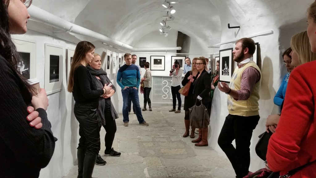 Eesti balleti portreed